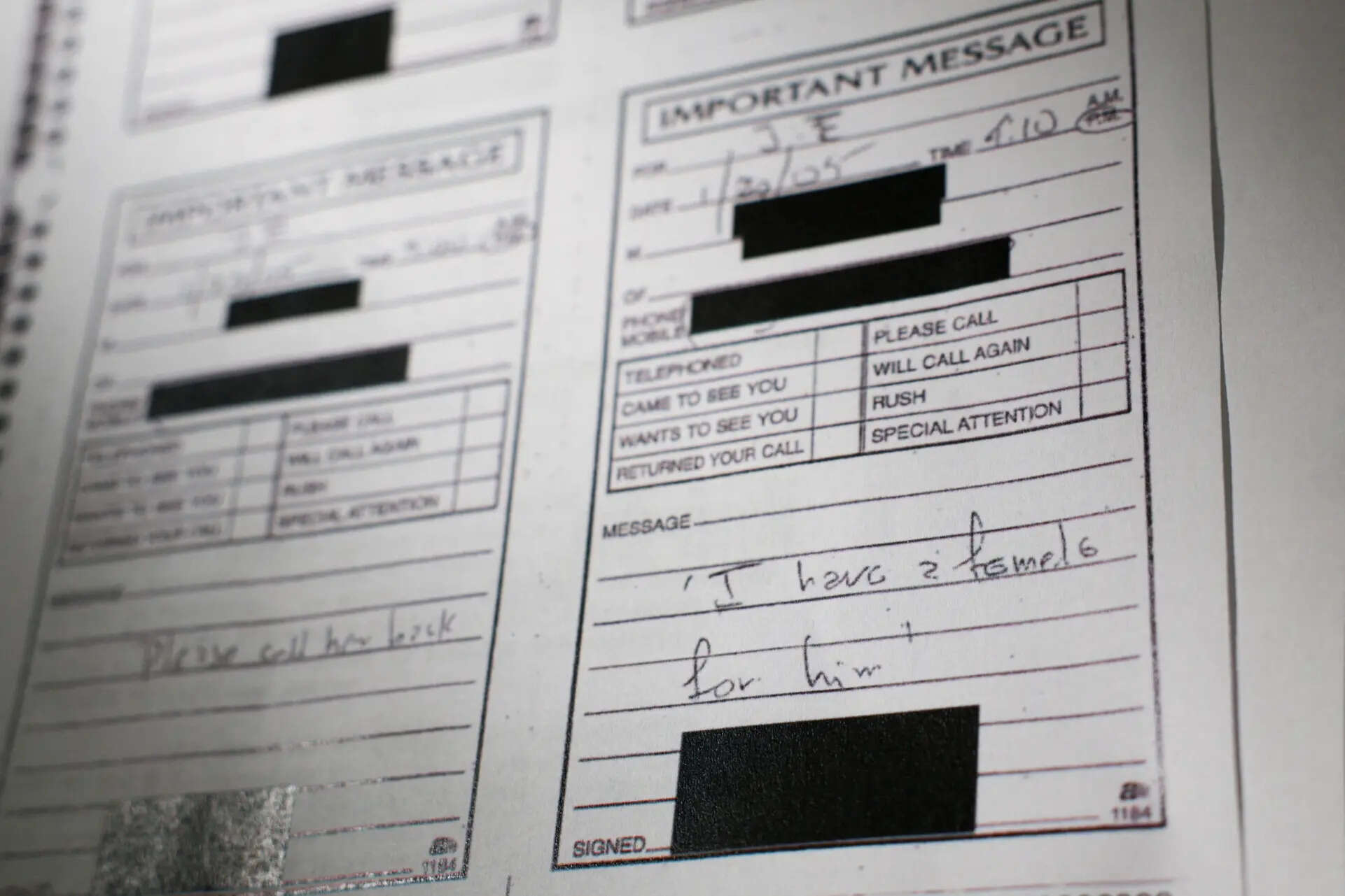 US DOJ to review 5.2 million pages of Epstein files, document shows