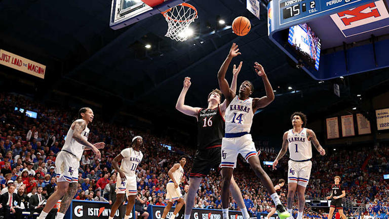 The three easiest conference games that await Kansas basketball this season