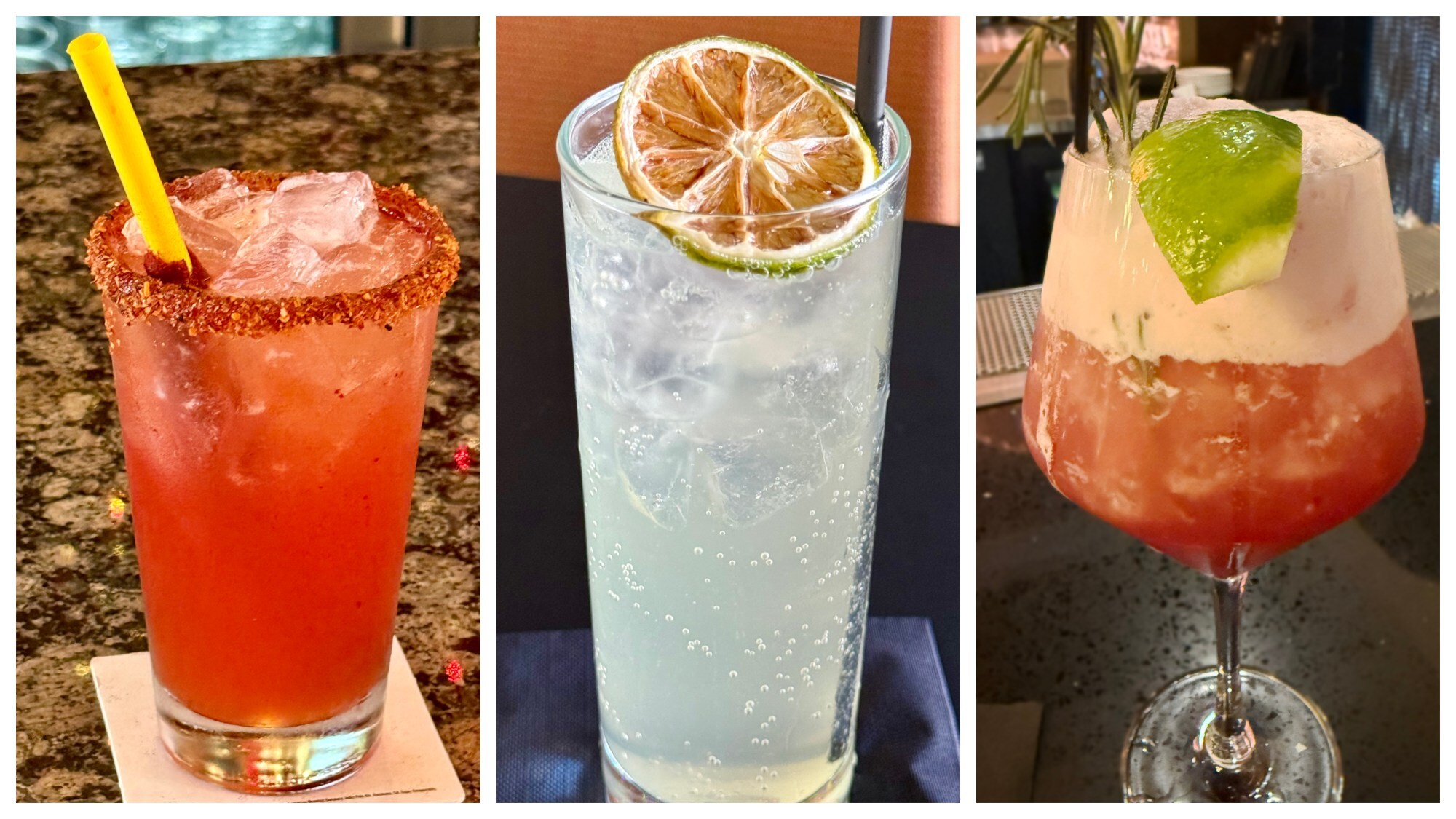 5 places to get mocktails for Dry January in the Inland Empire