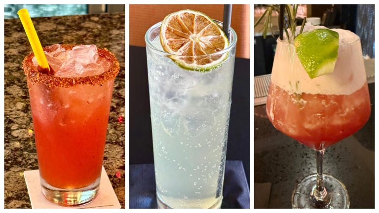 5 places to get mocktails for Dry January in the Inland Empire
