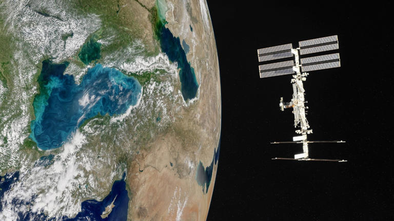One way to cut satellite pollution: build satellites that never break