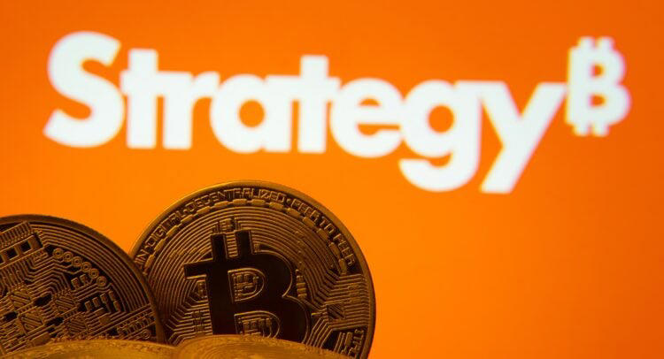 Strategy Stock’s Michael Saylor is back at it again with a $2 billion ...