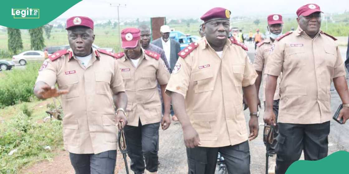 2025 road accidents in Nigeria rise, speeding emerges as top factor