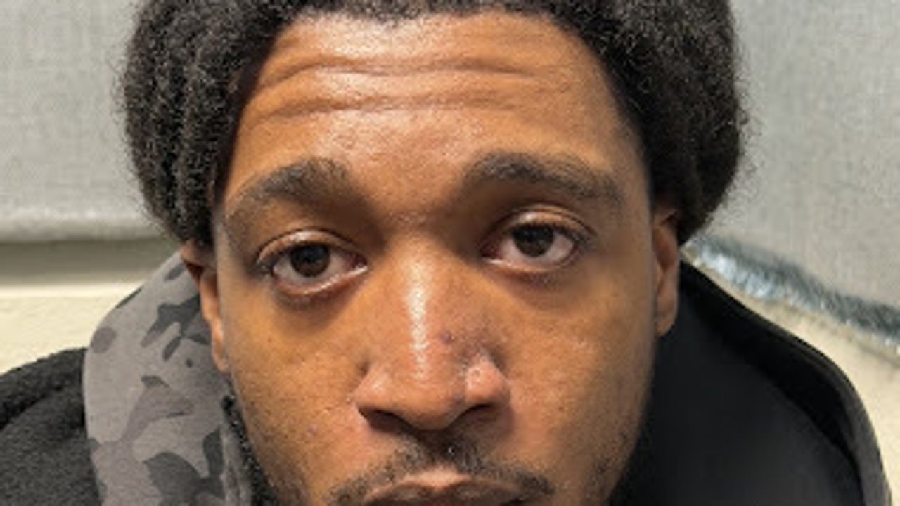 Prince George's County man accused of killing 4-month-old son denied bail