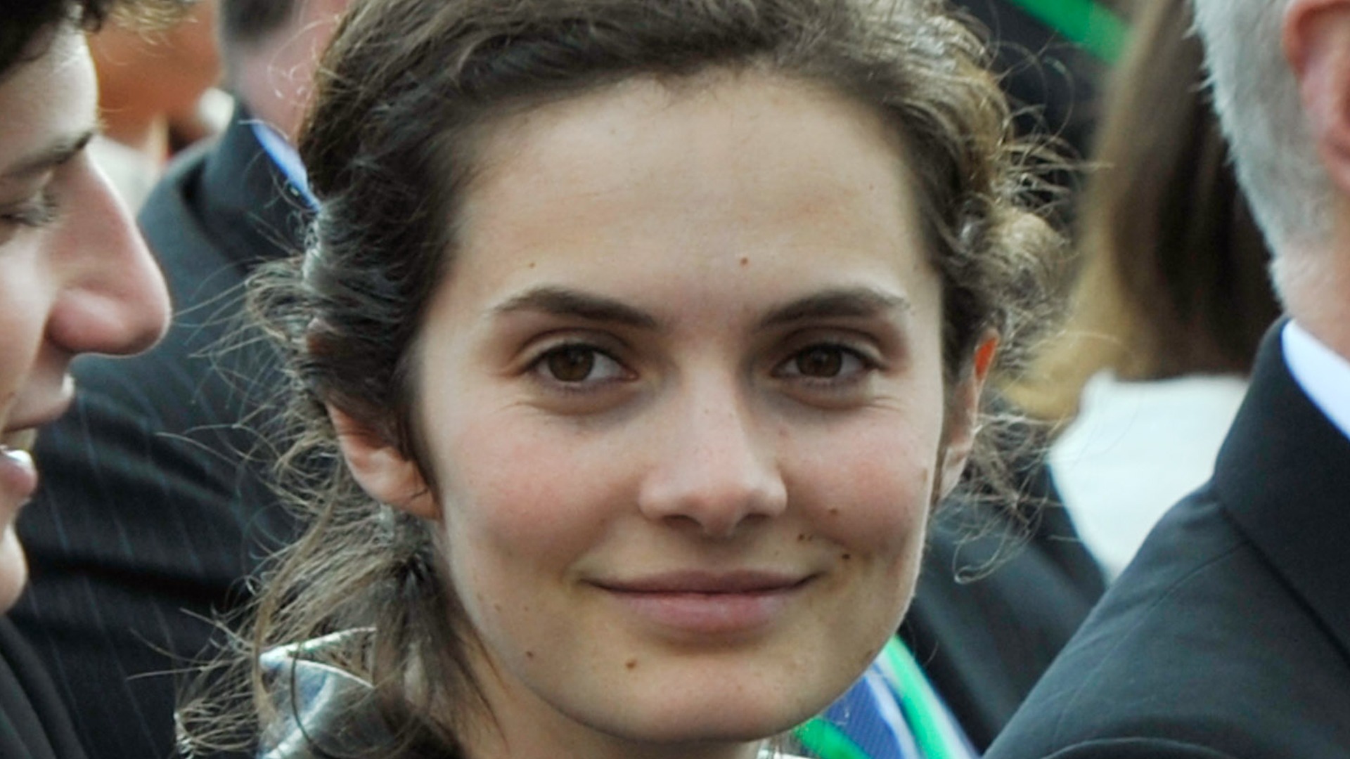 Exploring JFK's eldest grandchild: Rose Kennedy Schlossberg