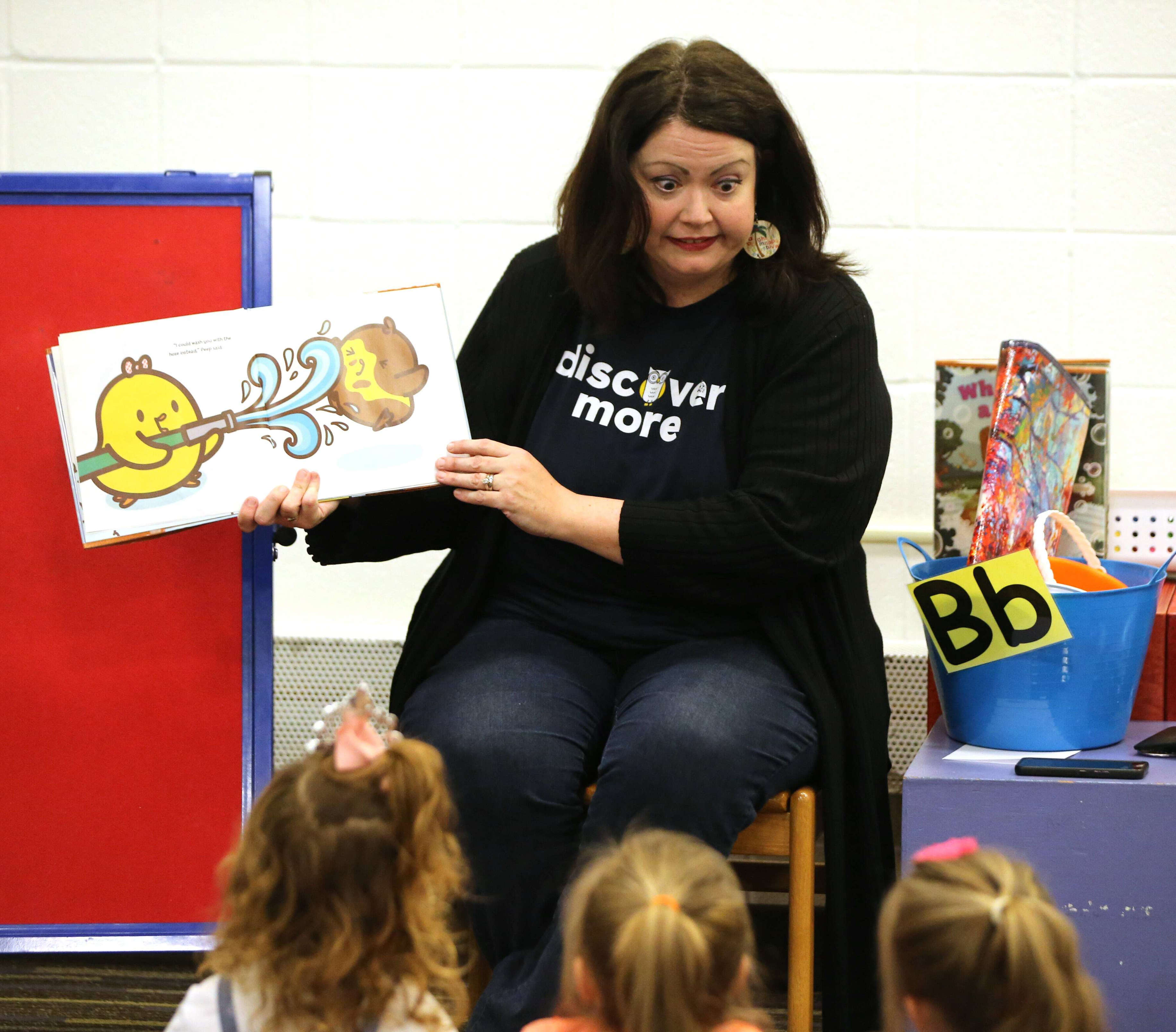 Children’s titles top Cuyahoga County Public Library’s 2025 list of ...