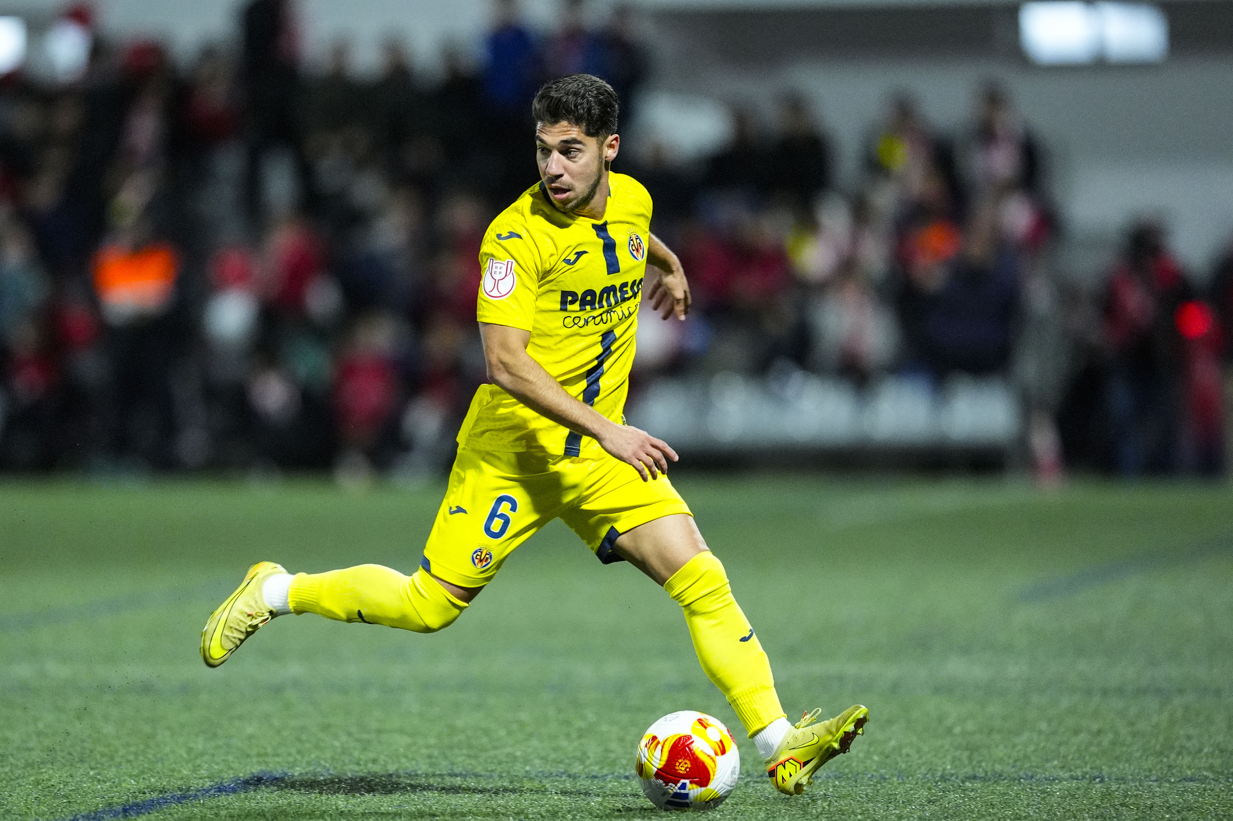 Breaking: Fiorentina agrees deal to sign Manor Solomon