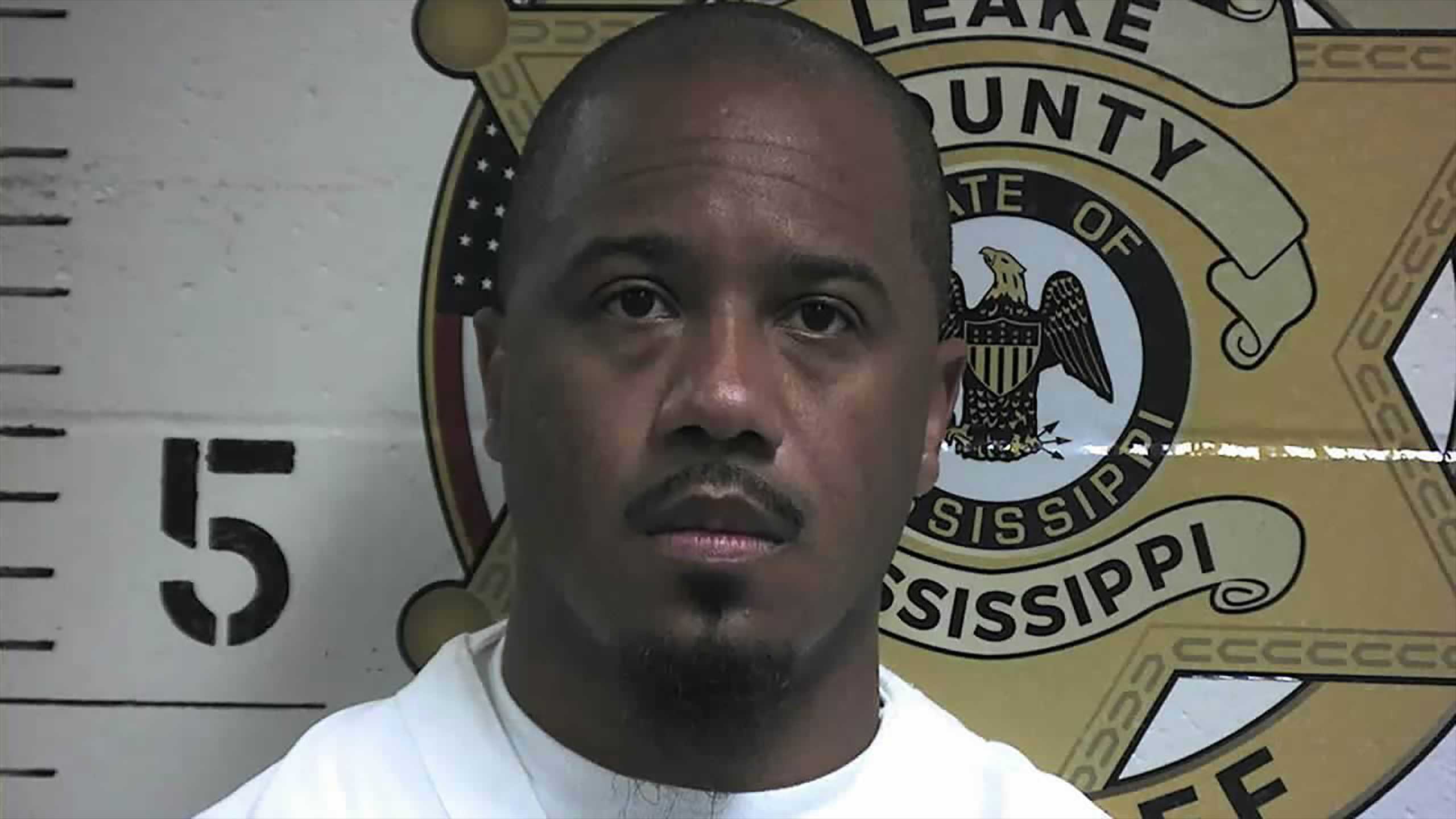 Gov. Tate Reeves grants clemency to Maurice Taylor after 'plainly ...
