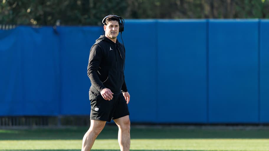 Report: Georgia Tech to add former SEC co-defensive coordinator to its ...