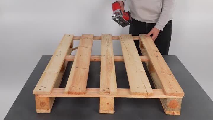 Elevando l'idea fai da te per la tua casa