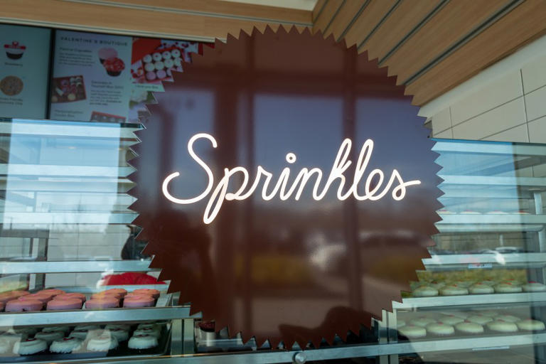 Austin-based Sprinkles closing all company-owned cupcake shops nationwide