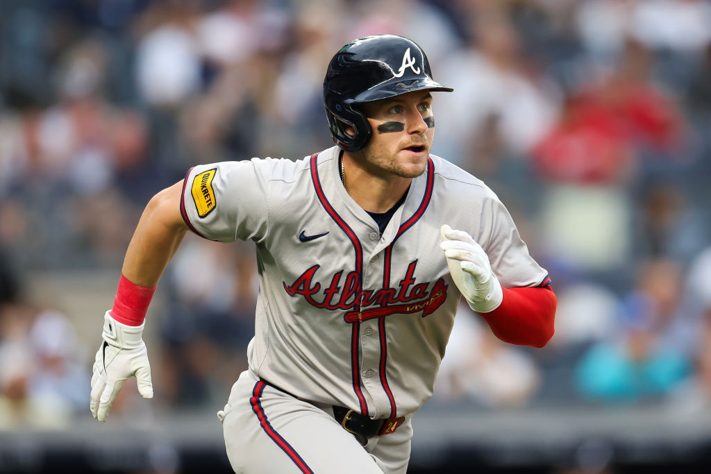 White Sox sign former Mets top prospect