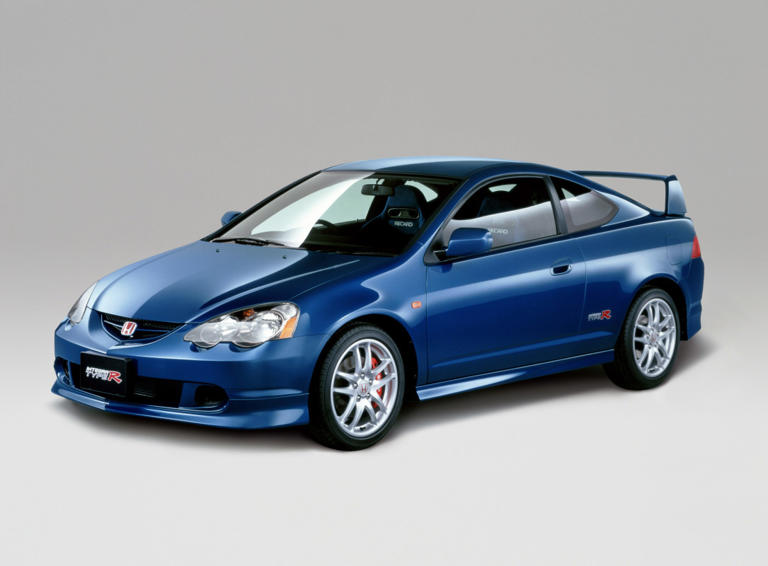 The nine coolest cars you can finally import in 2026