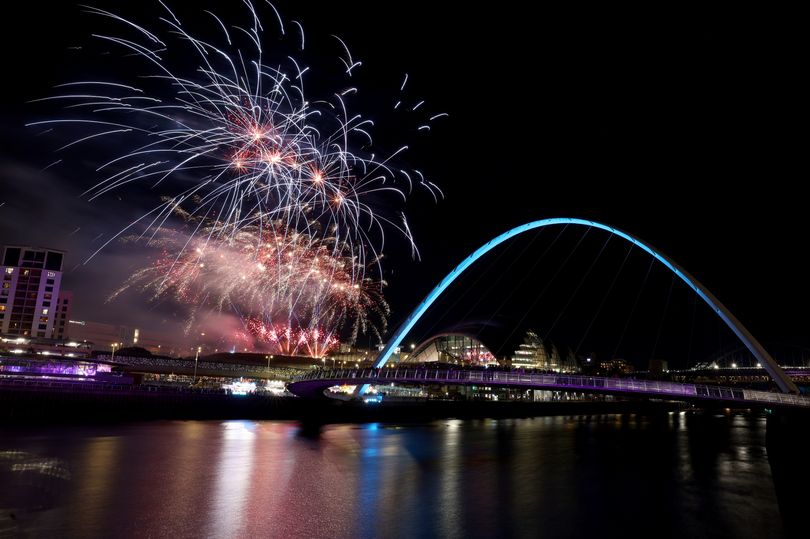 Why Howaymanay could easily rival Hogmanay as Newcastle puts on a ...