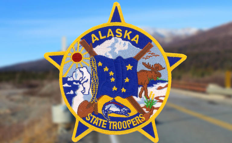 Alaska State Troopers Northern SWAT arrest Fairbanks man for attempted ...