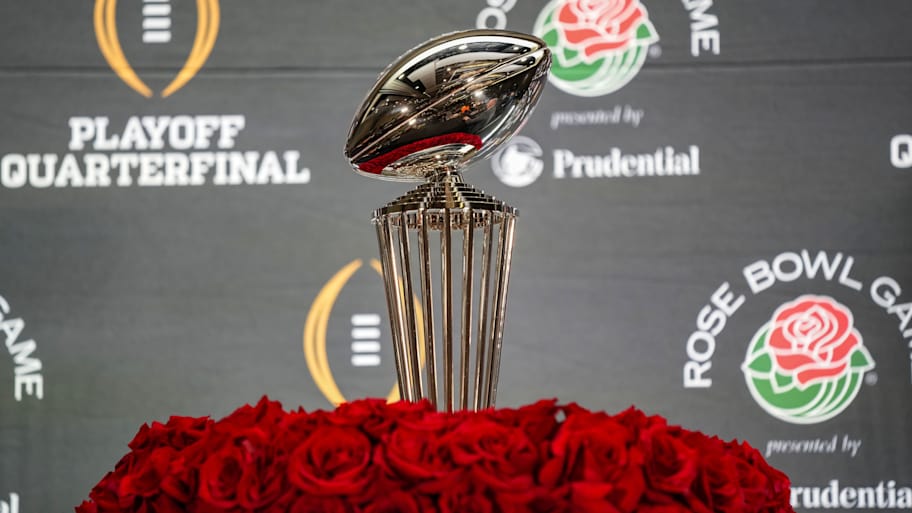 Awe, anticipation, and Alabama's lingering Rose Bowl ache