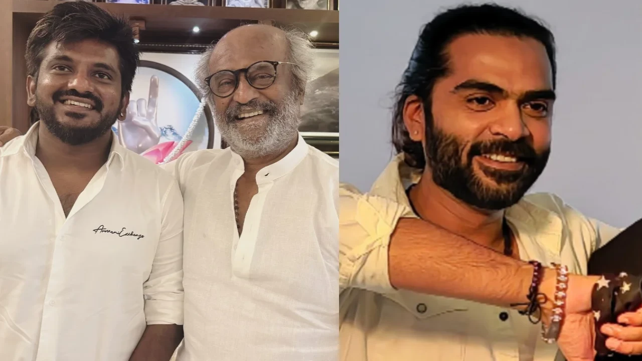 Not Rajinikanth’s Thalaivar173, but Ashwath Marimuthu’s next film is ...