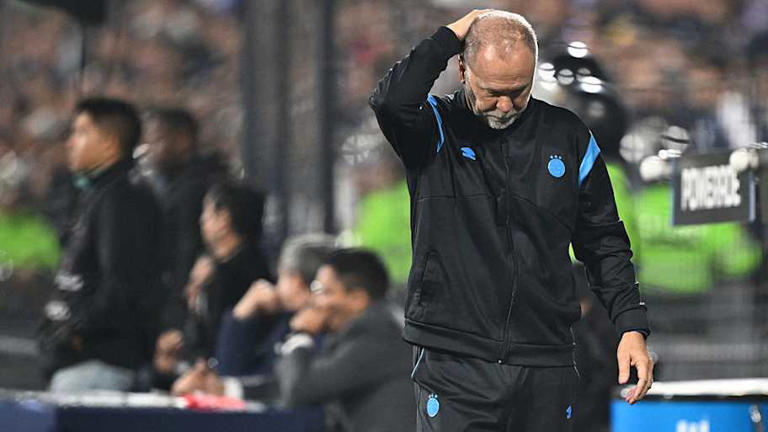 Os melhores e os piores jogos do Grêmio em 2025