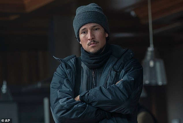 The Last of Us fans panic show is 'falling apart' as major character is ...