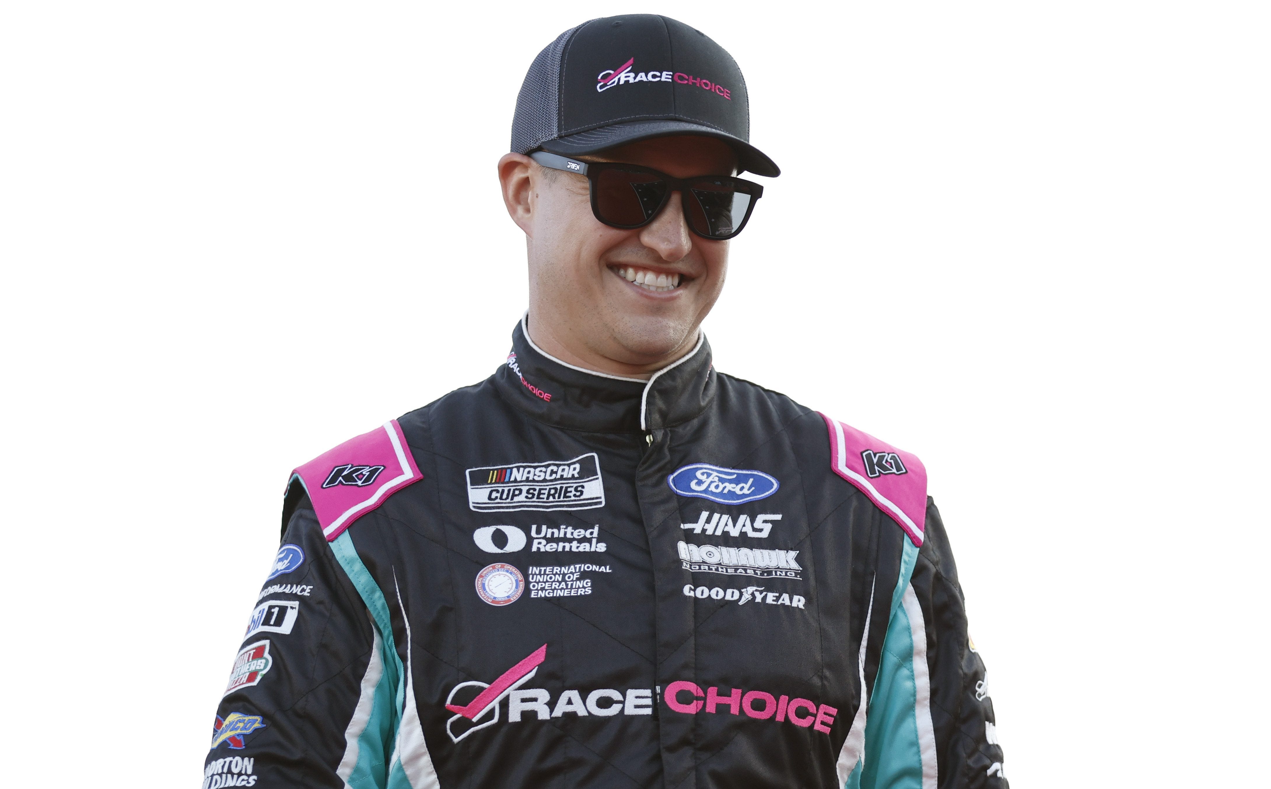 Ryan Preece's 2026 NASCAR Cup Series season preview