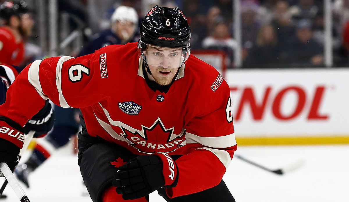 Sanheim makes Team Canada roster, will represent Flyers at Olympics