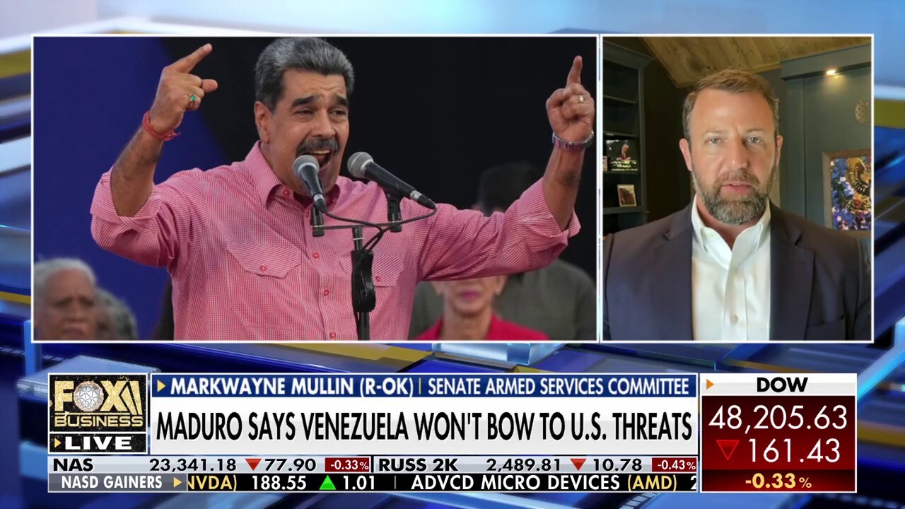 Maduro could be 'taken out from within' due to relationships he ...