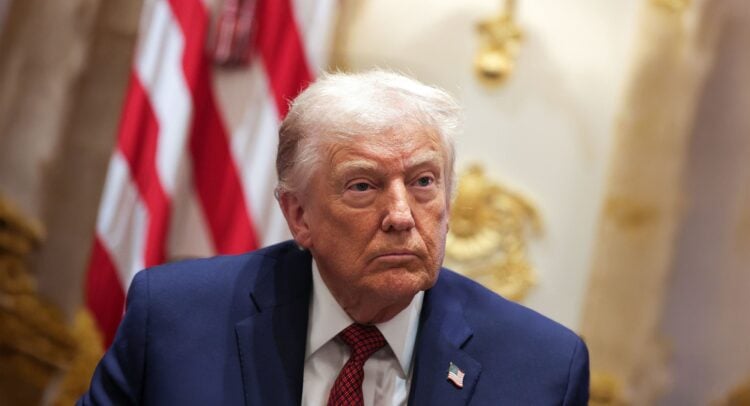 Trump targets 'crooked governor' Tim Walz over Minnesota child care ...