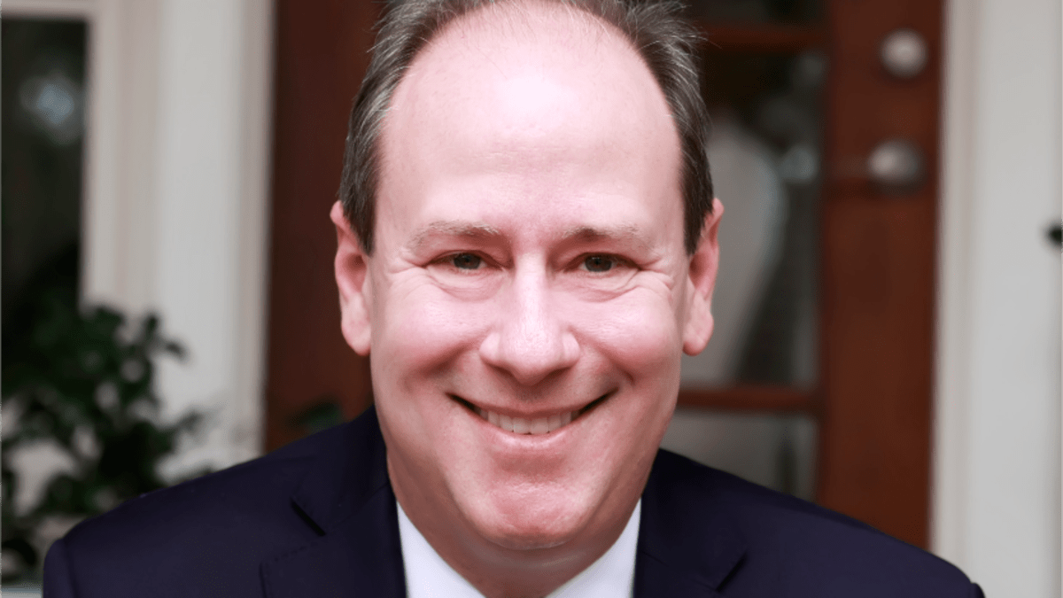 A Florida lawyer challenged DeSantis. Then came Florida Bar discipline.