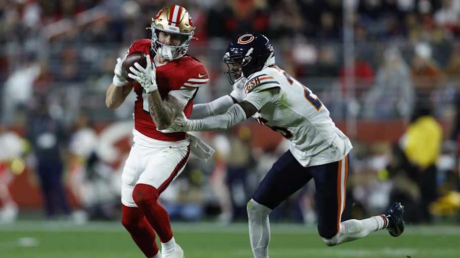 This weakness could be a major problem for the Bears in the playoffs