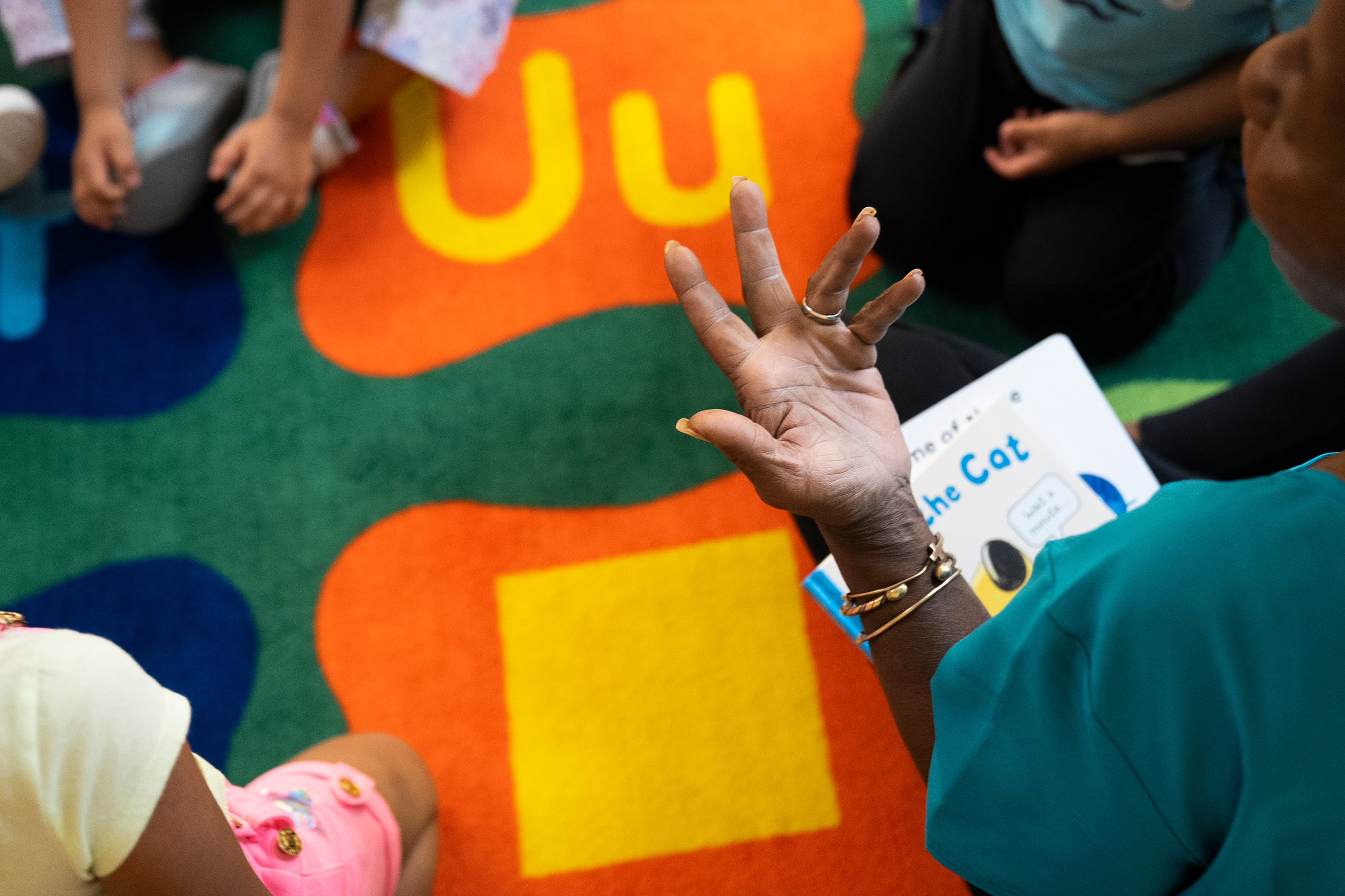 After viral Minnesota day care video, Ohio lawmakers want investigation