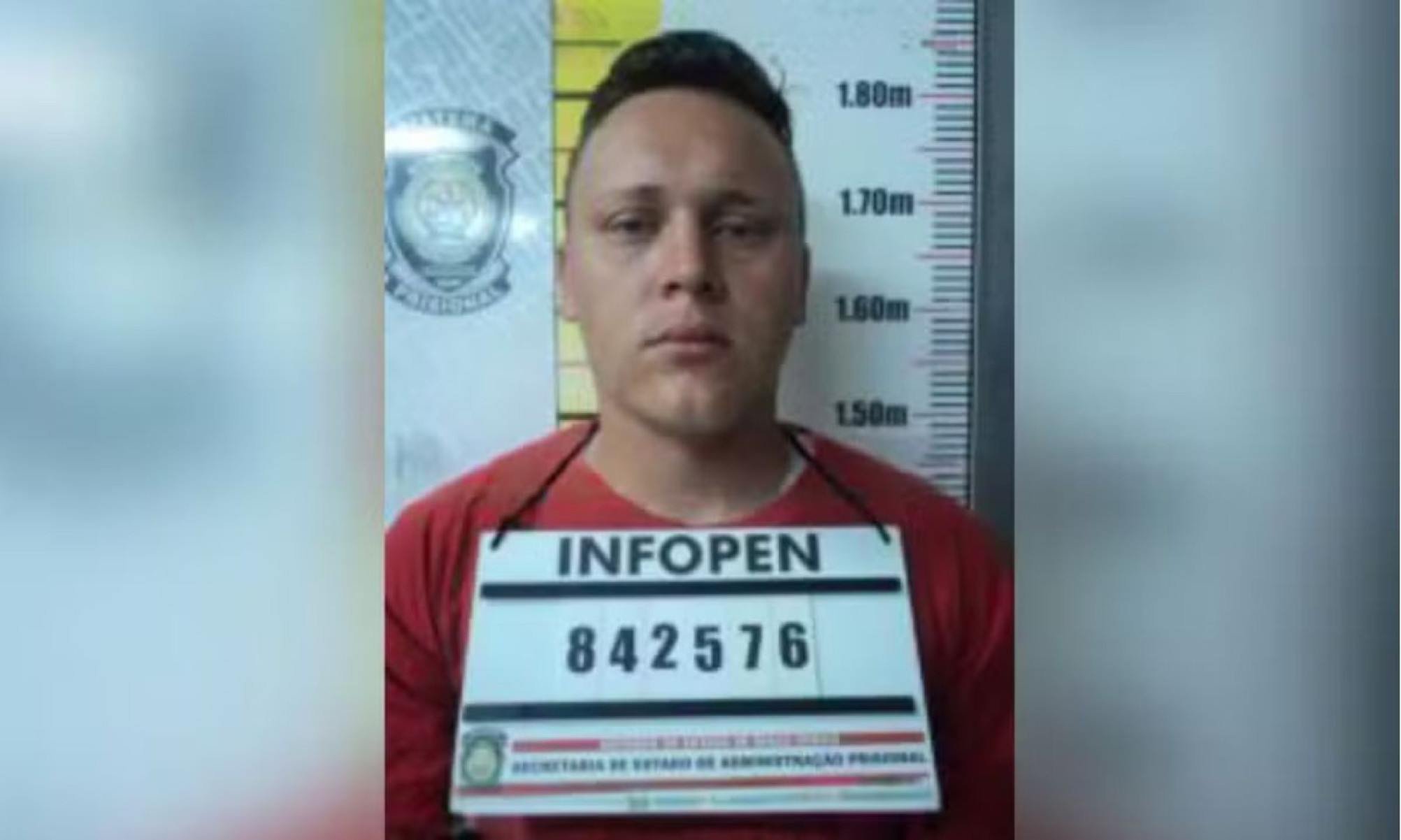 Detento foge de presídio de Uberlândia (MG) e mobiliza forças de segurança