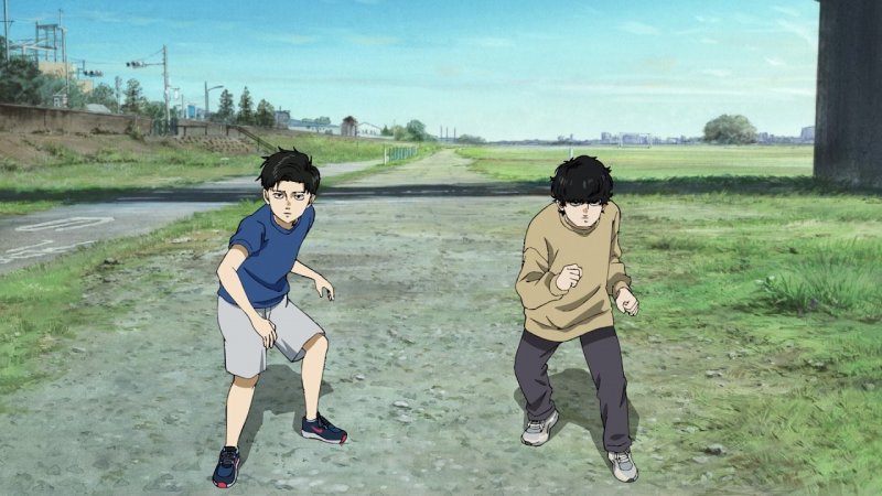 100 meters, la recensione: l'ultimo, bellissimo scatto verso il traguardo