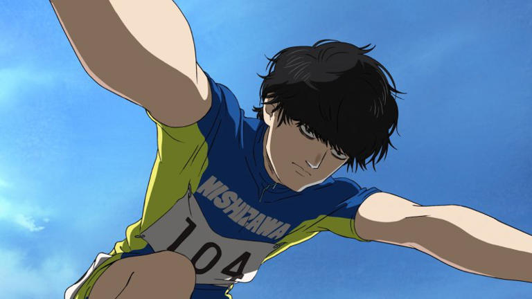 100 meters, la recensione: l'ultimo, bellissimo scatto verso il traguardo