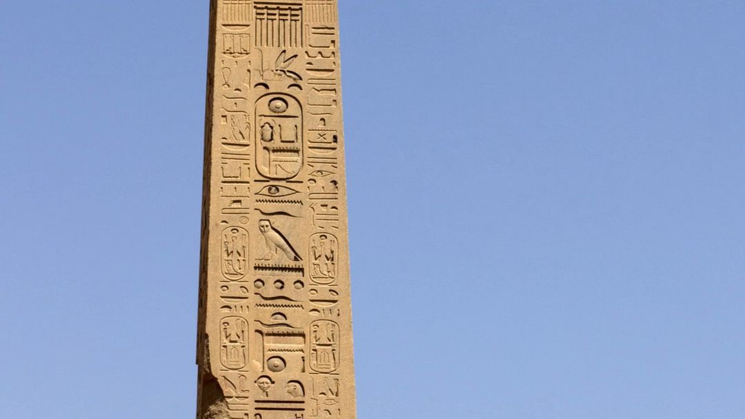 Discover 10 incredible ancient Egyptian inventions