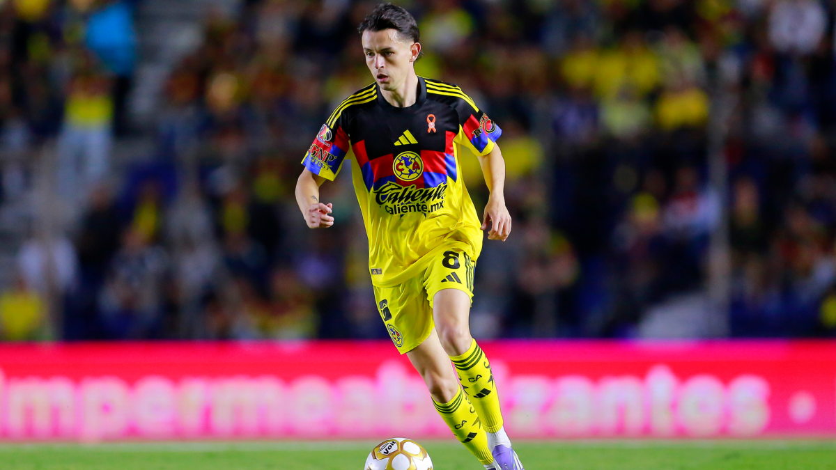 Calendario de América para Clausura 2026 Liga MX: Fechas, horarios y ...