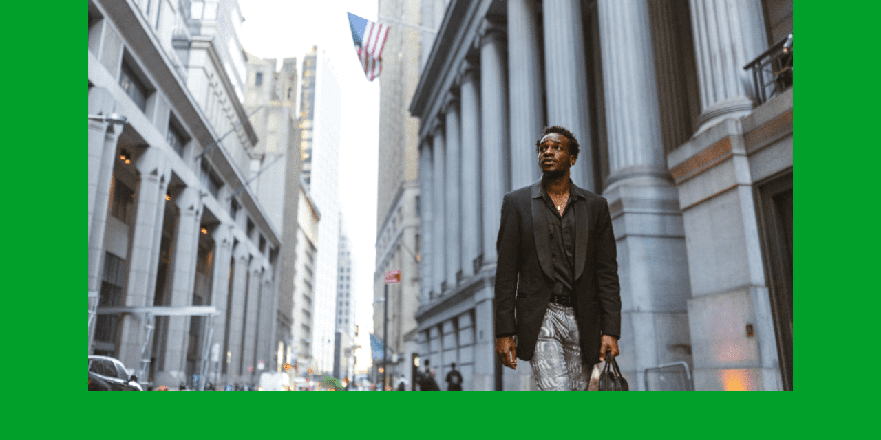 Wall Street is starting 2026 with echoes of 2000’s dot-com woes