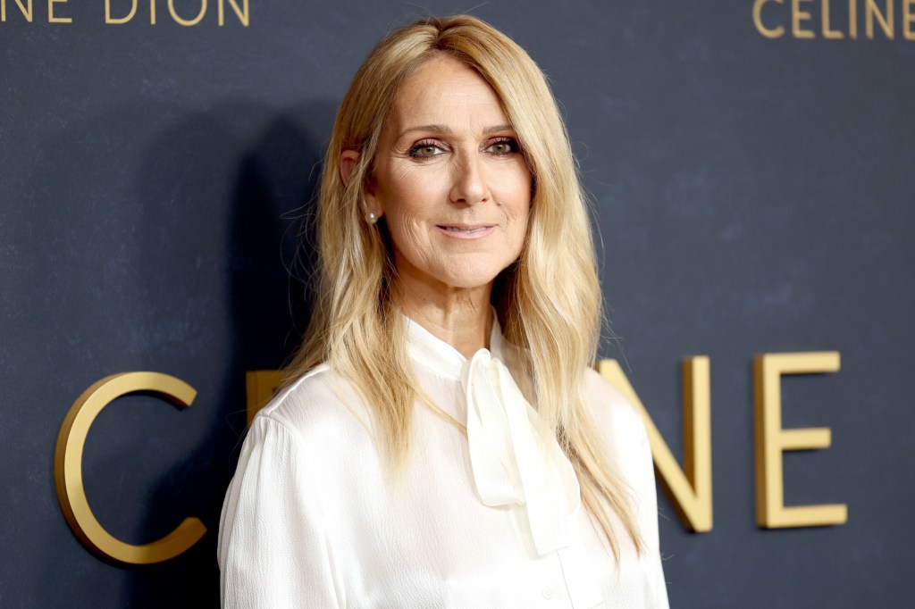 Céline Dion thanks fans for 'keeping me in your hearts' in touching New ...