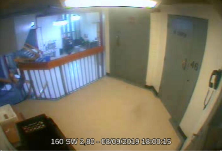 Videos released in Epstein files raise fresh questions about jail footage