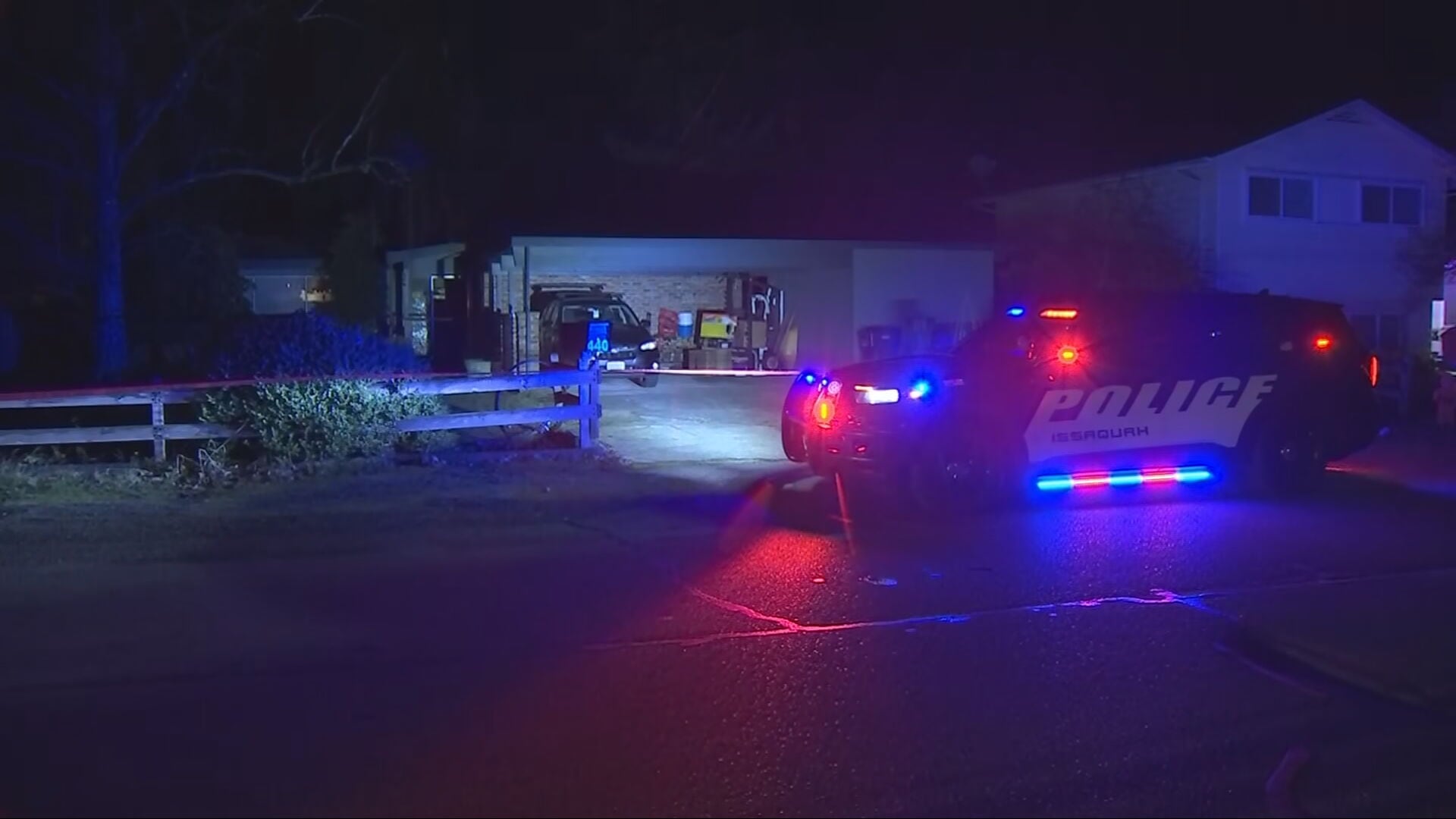 King County records shed light on family dispute before triple murder ...