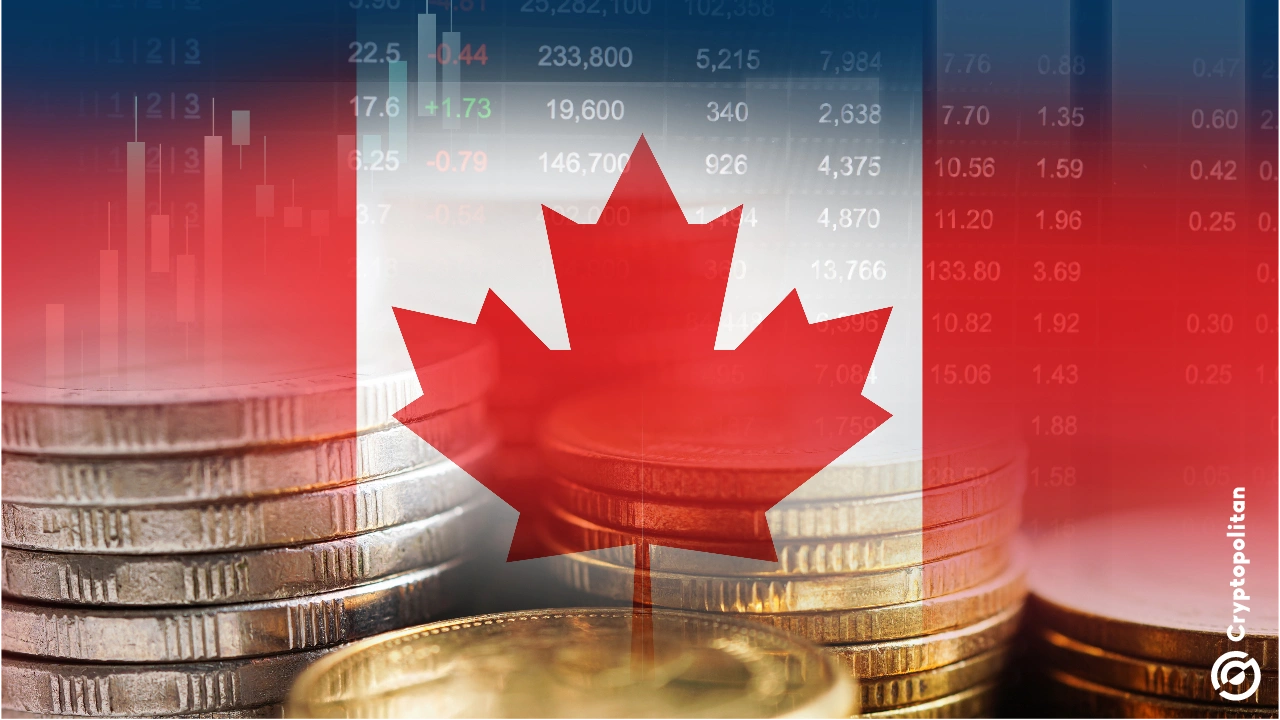 Canada’s TSX index hit 63 all-time highs in 2025, closing the year up ...