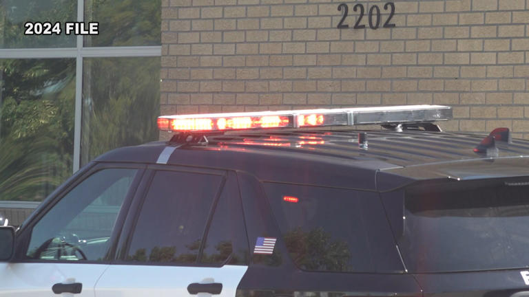 ND attorney general releases 2024 crime statistics