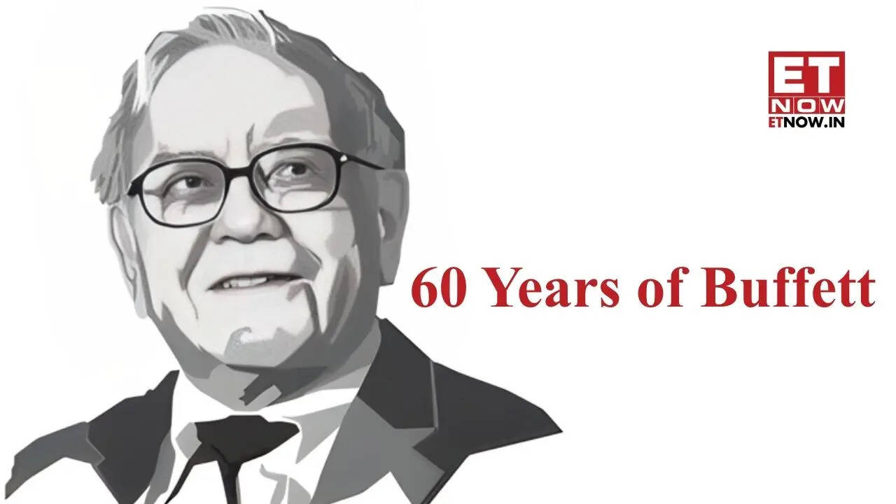 End of an era: Warren Buffett retires as Berkshire Hathaway CEO after ...