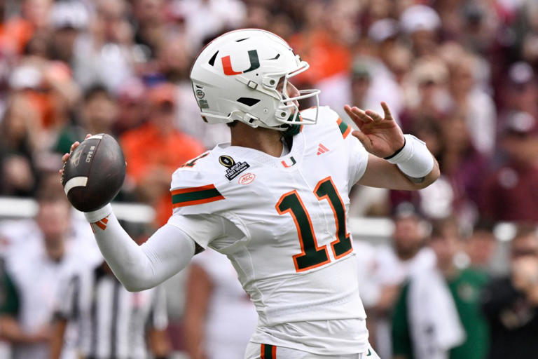 Miami vs. Ohio State prediction: Odds, picks, and best bet for ...