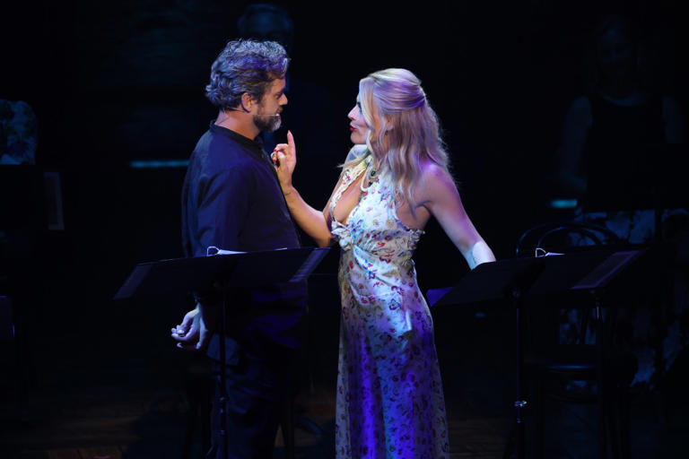 Busy Philipps reveals shocking reason she wasn’t in 'Dawson’s Creek ...