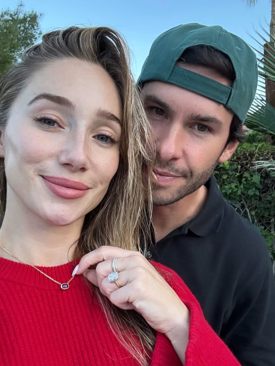 Aurora Culpo pregnant, expecting baby no. 3 with fiancé Zac