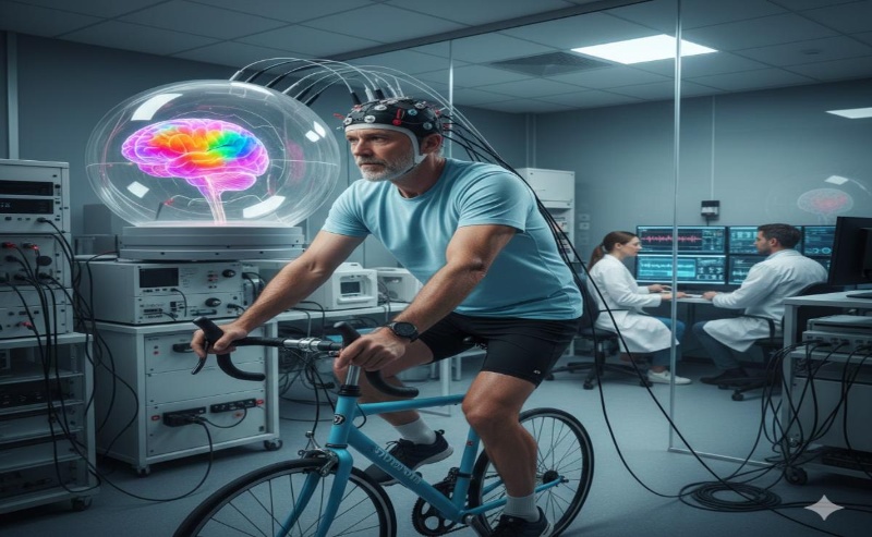 Exercise and brain power: The science-backed habit that sharpens your mind