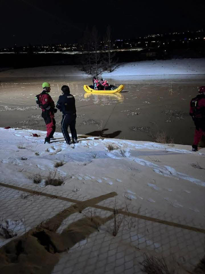 No timeline for Calgary water main fix; boil water advisory in place ...