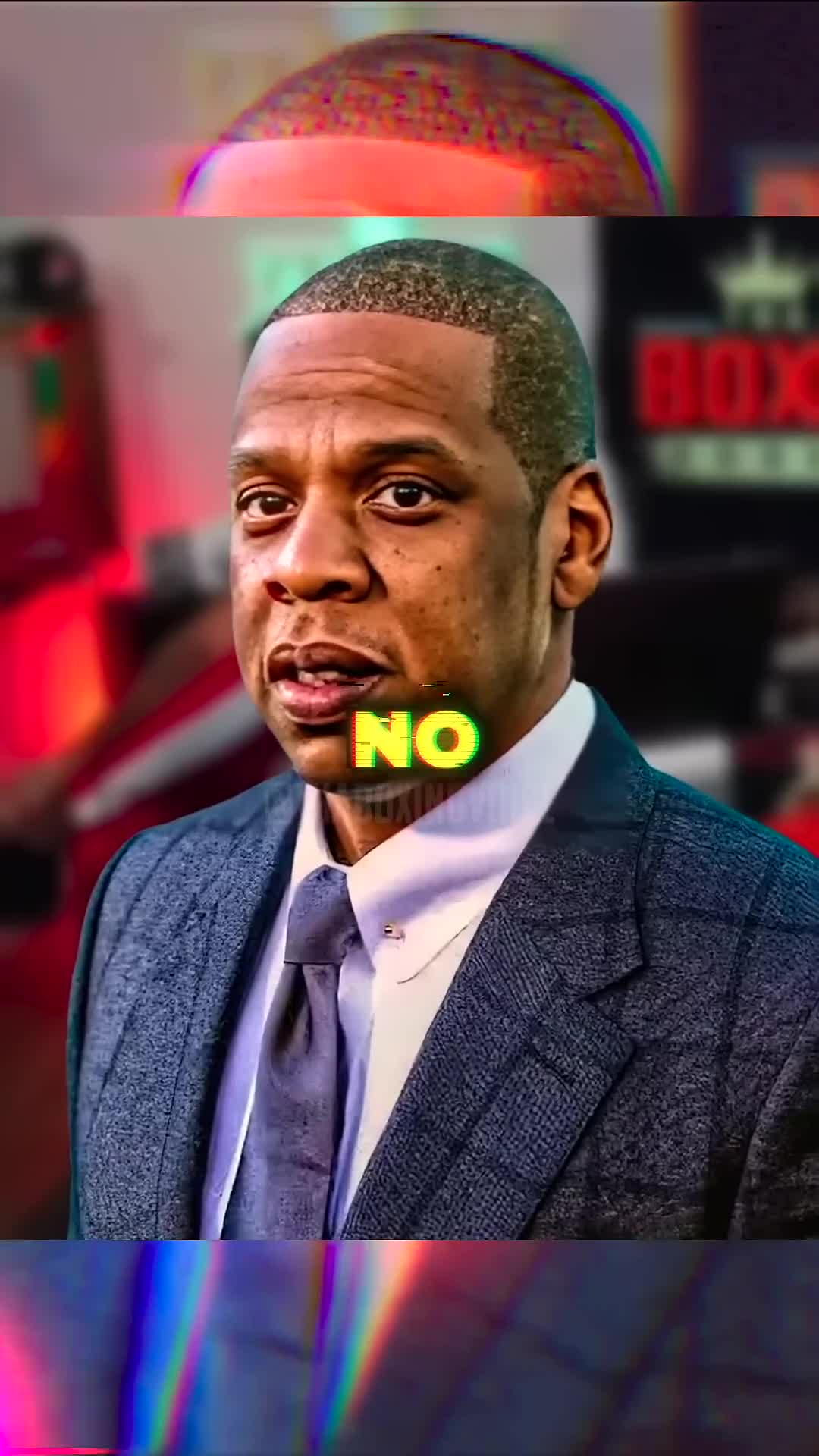 "TANK IS HIT, AFTER HIT, AFTER HIT...TANK IS JAY Z, ALWAYS HOLDING US ...