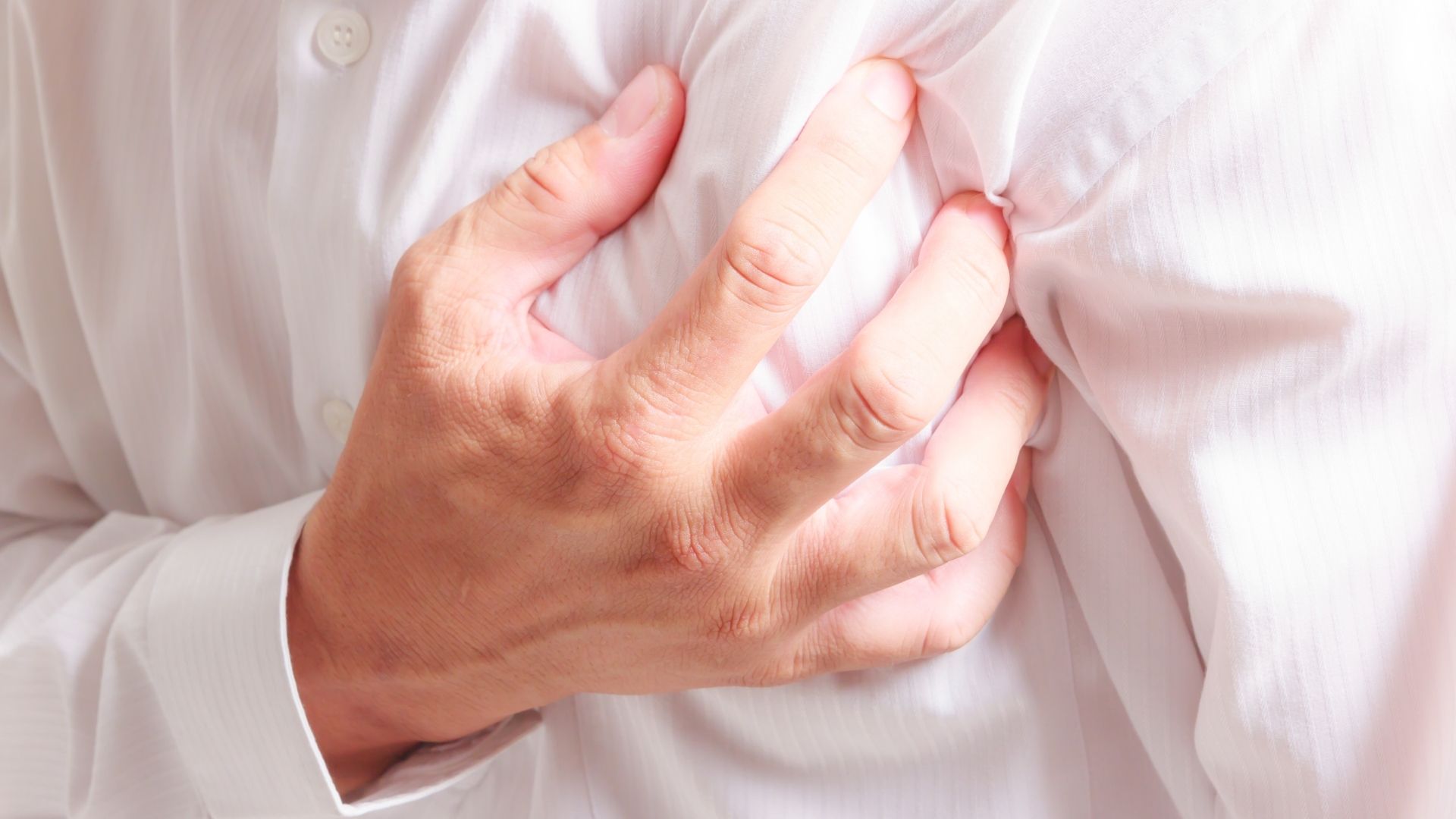 DOH: Cases of heart attack, stroke, asthma higher by 5 percent this year