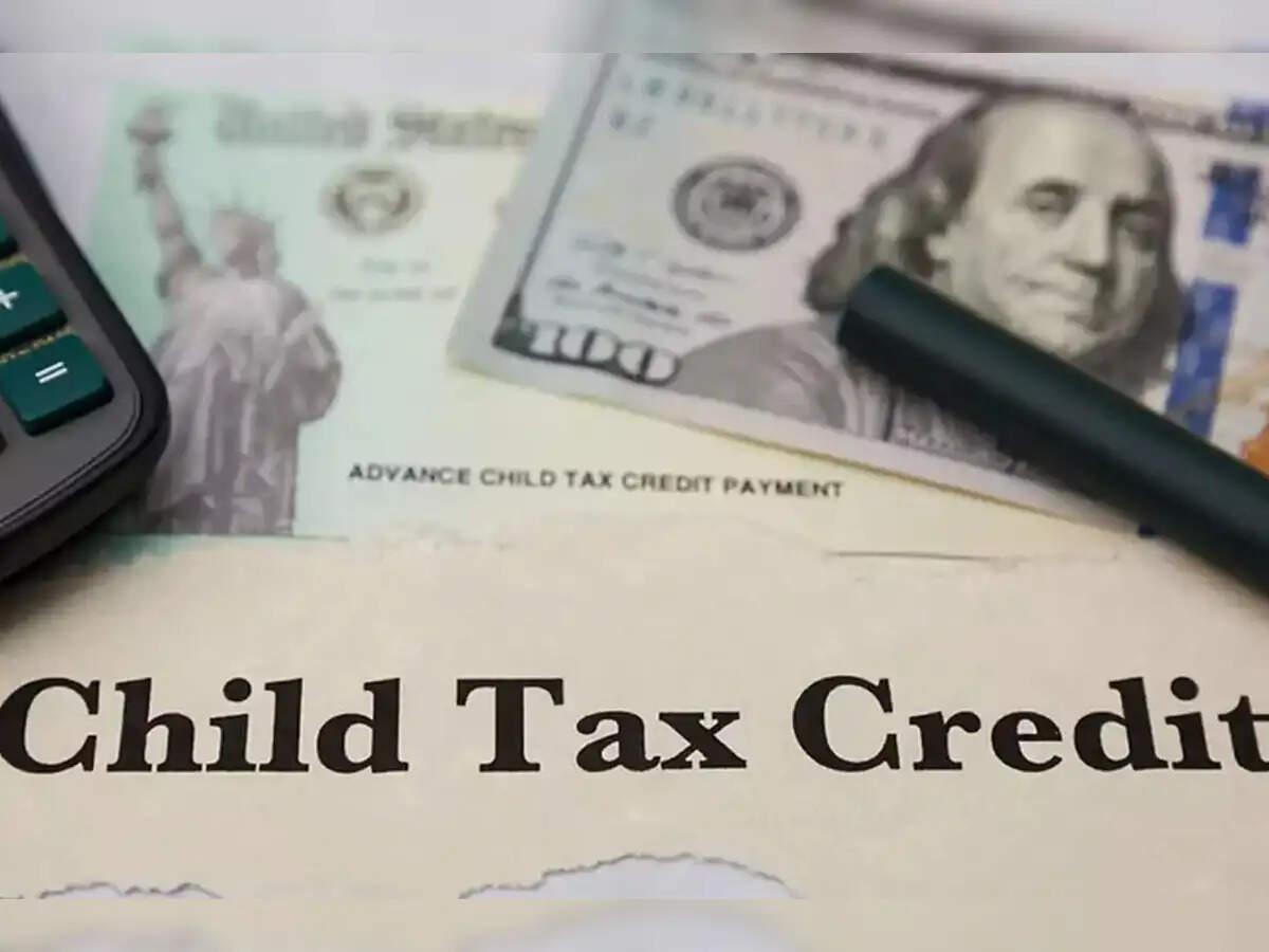 Americans could get $2,200 child tax credit checks in 2026 — one simple ...